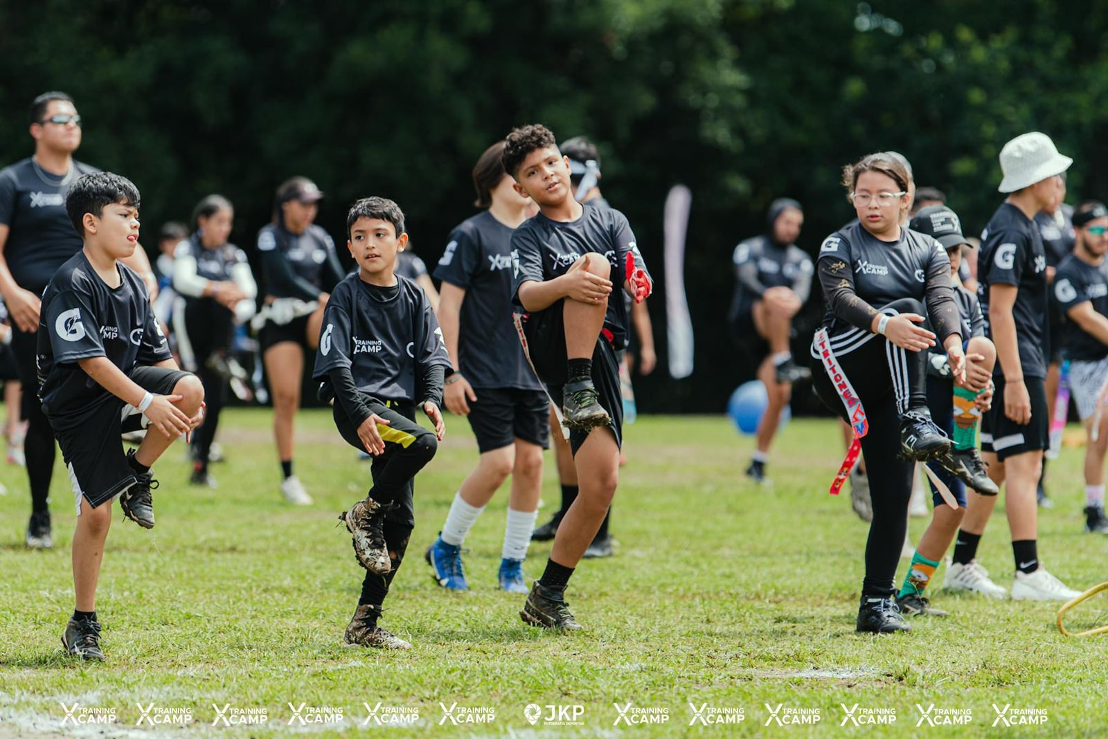 X Training Camp: de ejercicio universitario a emprendimiento laboral