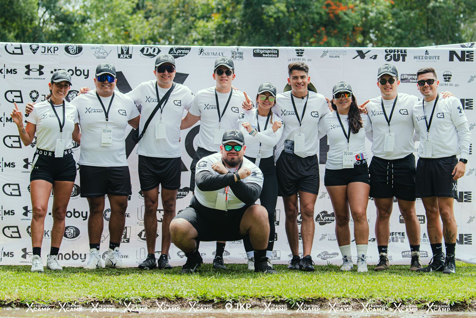 X Training Camp: de ejercicio universitario a emprendimiento laboral